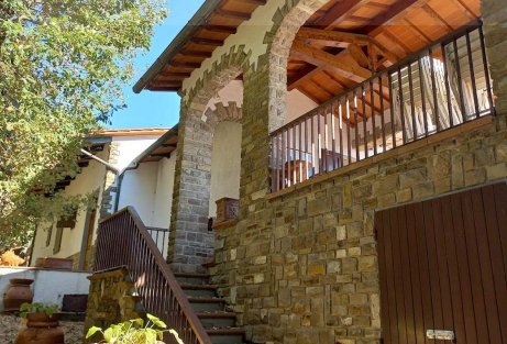 25-11-2025 Tuscany | Florence | Reggello - Italian Property Auction