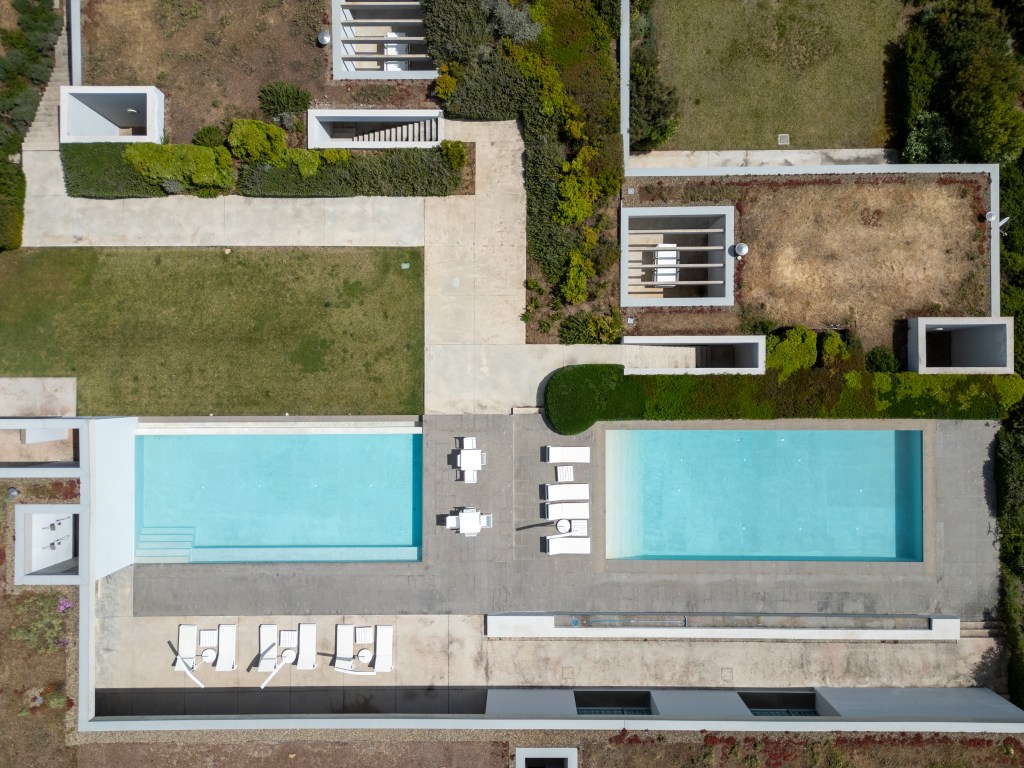 19-06-2025 Puglia | Matera | Design Villa - Italian Property Auction